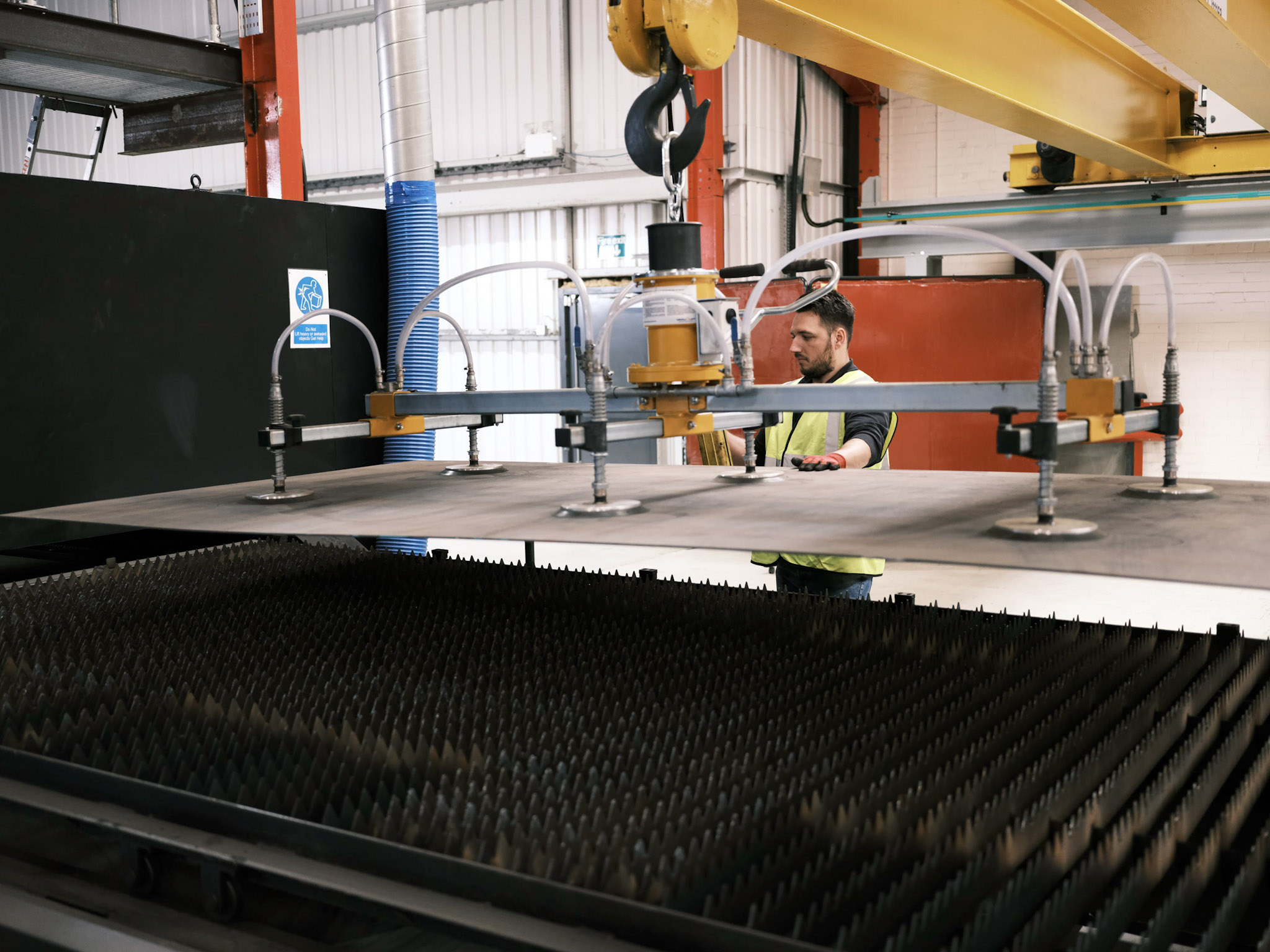 Manufacturing - Product - Fast Form Systems